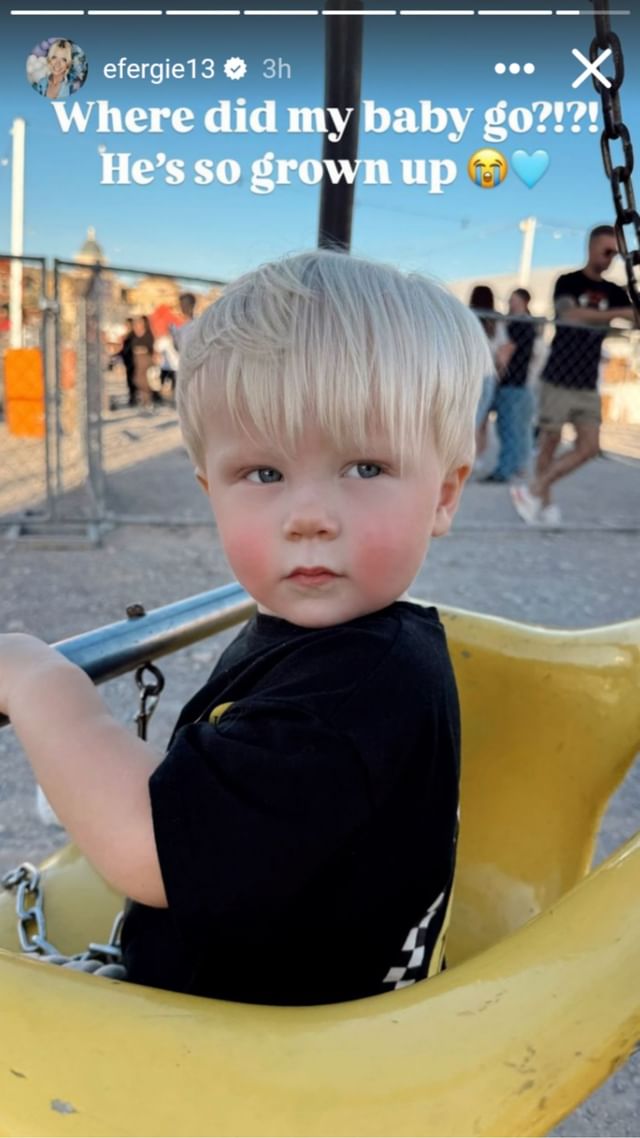 "Love his big personality": William Karlsson's wife Emily shares ...