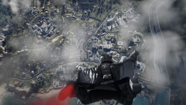 COD Mobile is getting a new Battle Royale map 'Krai': Release date and ...