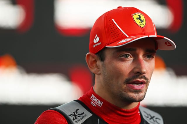 Charles Leclerc Championships | Discover Charles Leclerc Wins and more