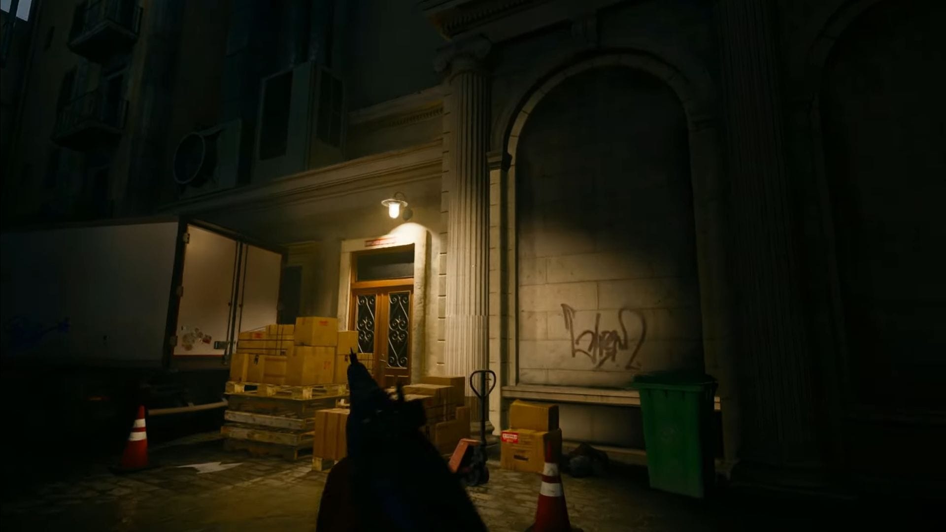 Black Ops 6 "Blood Feud" mission walkthrough: How to complete and rewards