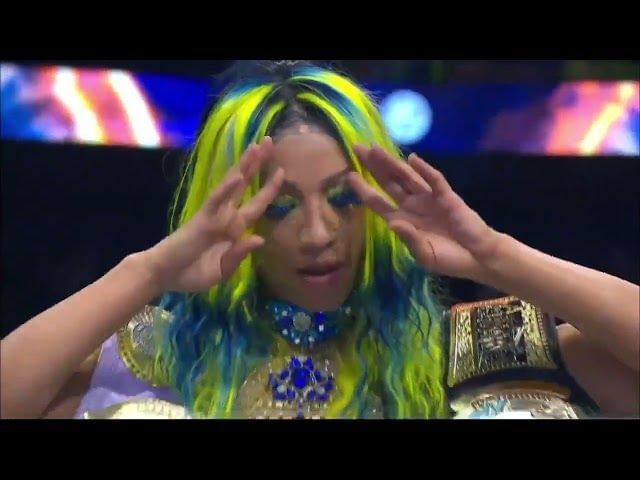 Massive rumor killer about AEW star Britt Baker - Reports