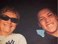 Aaron Judge Family | Discover Aaron Judge Wife, Parents, siblings and more