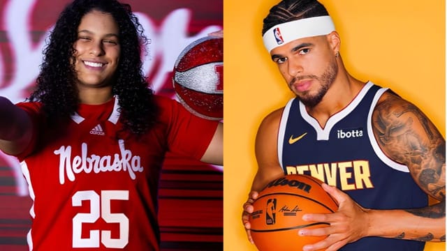 Who is Michael Porter Jr.’s sister Jayda Porter? Closer look at ...