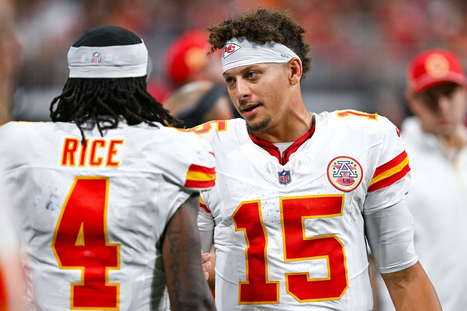 Rashee Rice injury update: Chiefs HC Andy Reid delivers crucial update