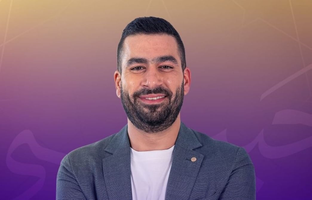 Need to find a solution”- Love is Blind Habibi star Safa tells Mohammed ...