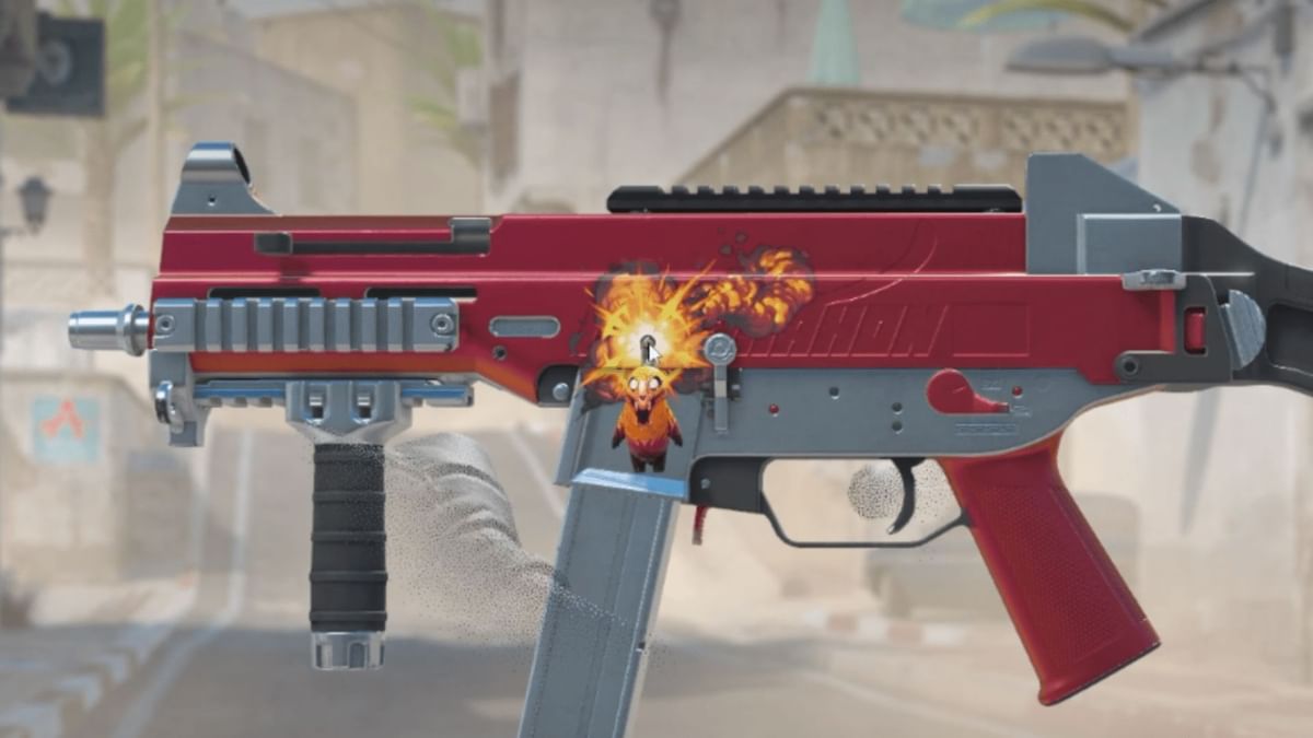 CS2 Armory Pass: Weapon charms, new weapon collections, and more