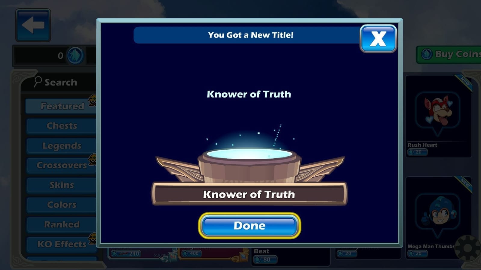 Brawlhalla codes: Working and tested (March 2025)