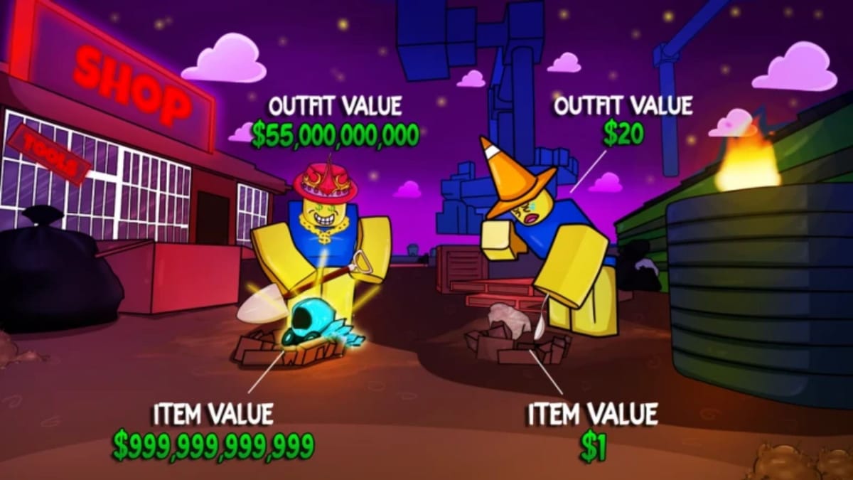 How to play Rags to Riches