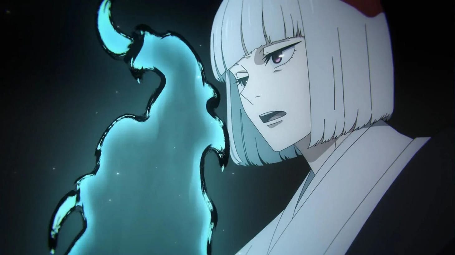 Akutami finally reveals Uraume's actual gender in Jujutsu Kaisen volume 28