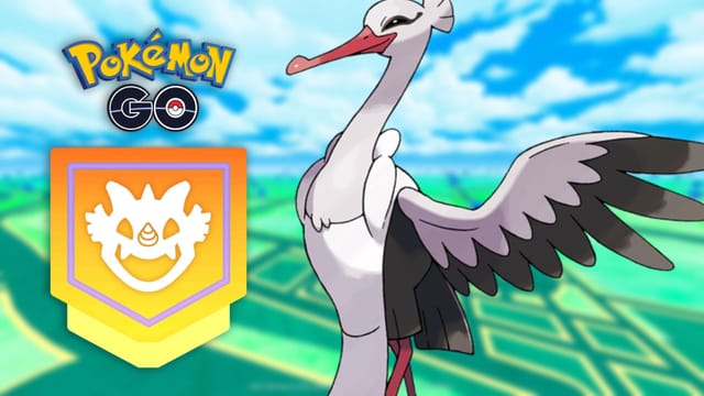 How to solo defeat Bombirdier in Pokemon GO 3-star raids