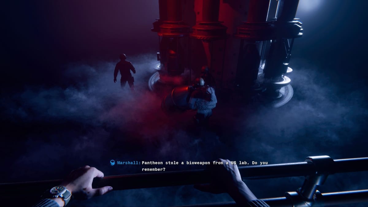 Black Ops 6 "Separation Anxiety" mission walkthrough: How to complete ...