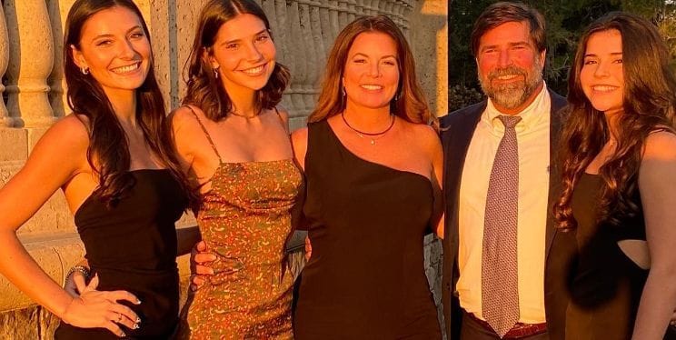 Who are The Pitman Sisters' Parents?