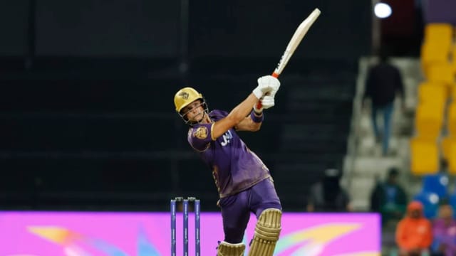 Who is Michael Pepper? 5 interesting facts about England's new squad ...