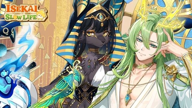 Isekai Slow Life codes: Working and tested (March 2025)