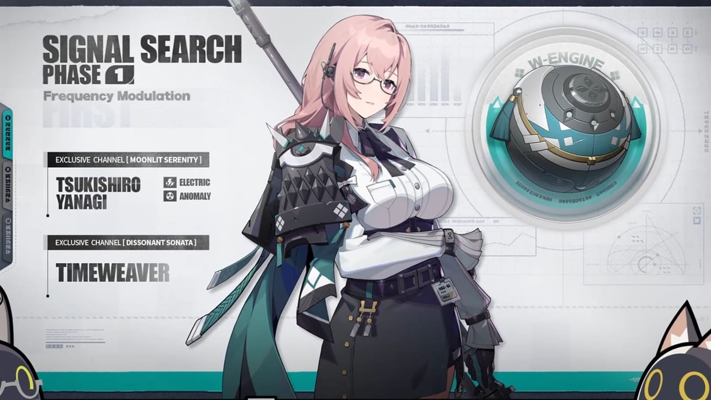 Zenless Zone Zero 1.3 banner release dates