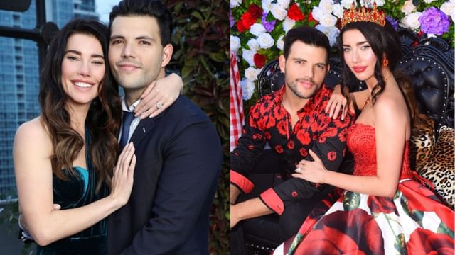 Who is Elan Ruspoli? Everything you need to know about The Bold and the ...