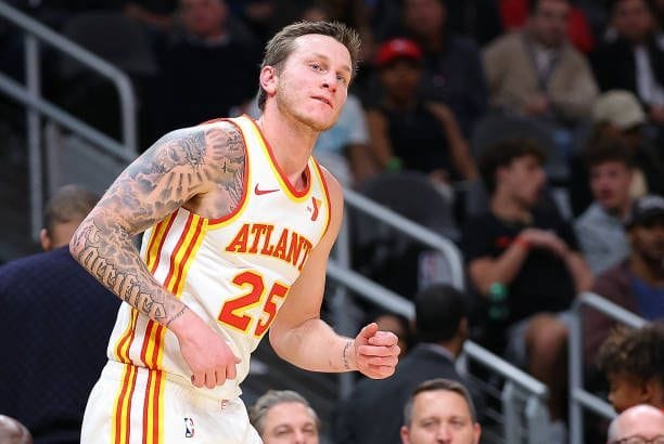 Garrison Mathews' Contract Breakdown, Salary Cap Details, Bonuses ...