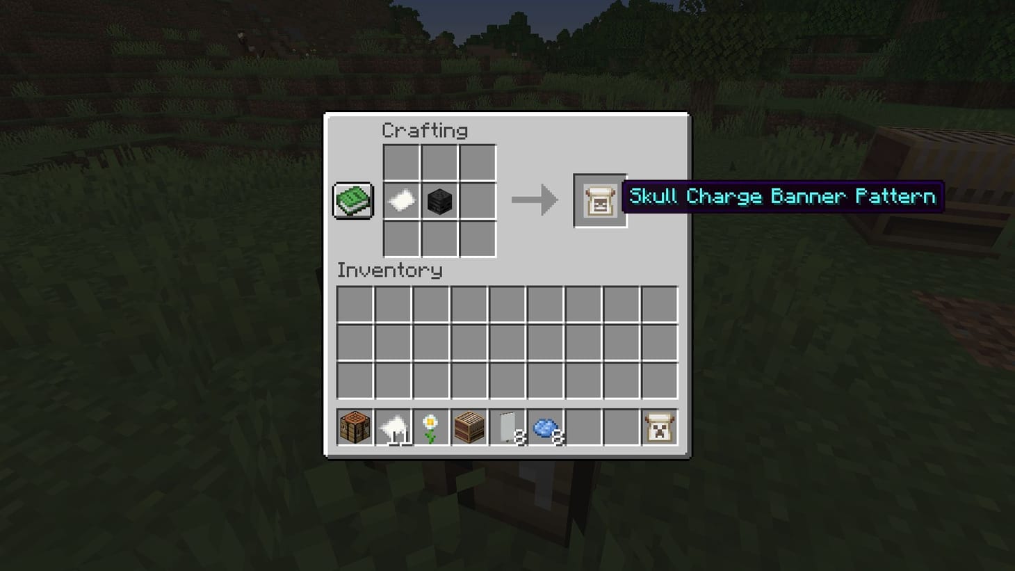 All banner patterns in Minecraft and how to get them