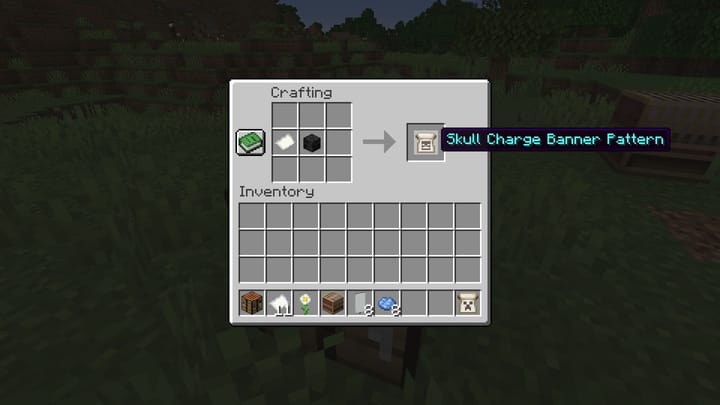 All banner patterns in Minecraft and how to get them