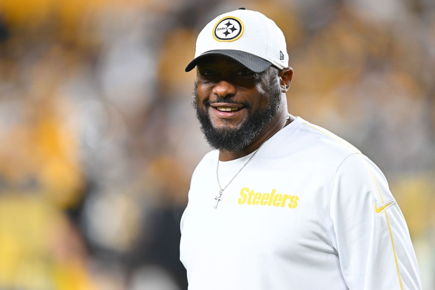What is Mike Tomlin Salary in 2025