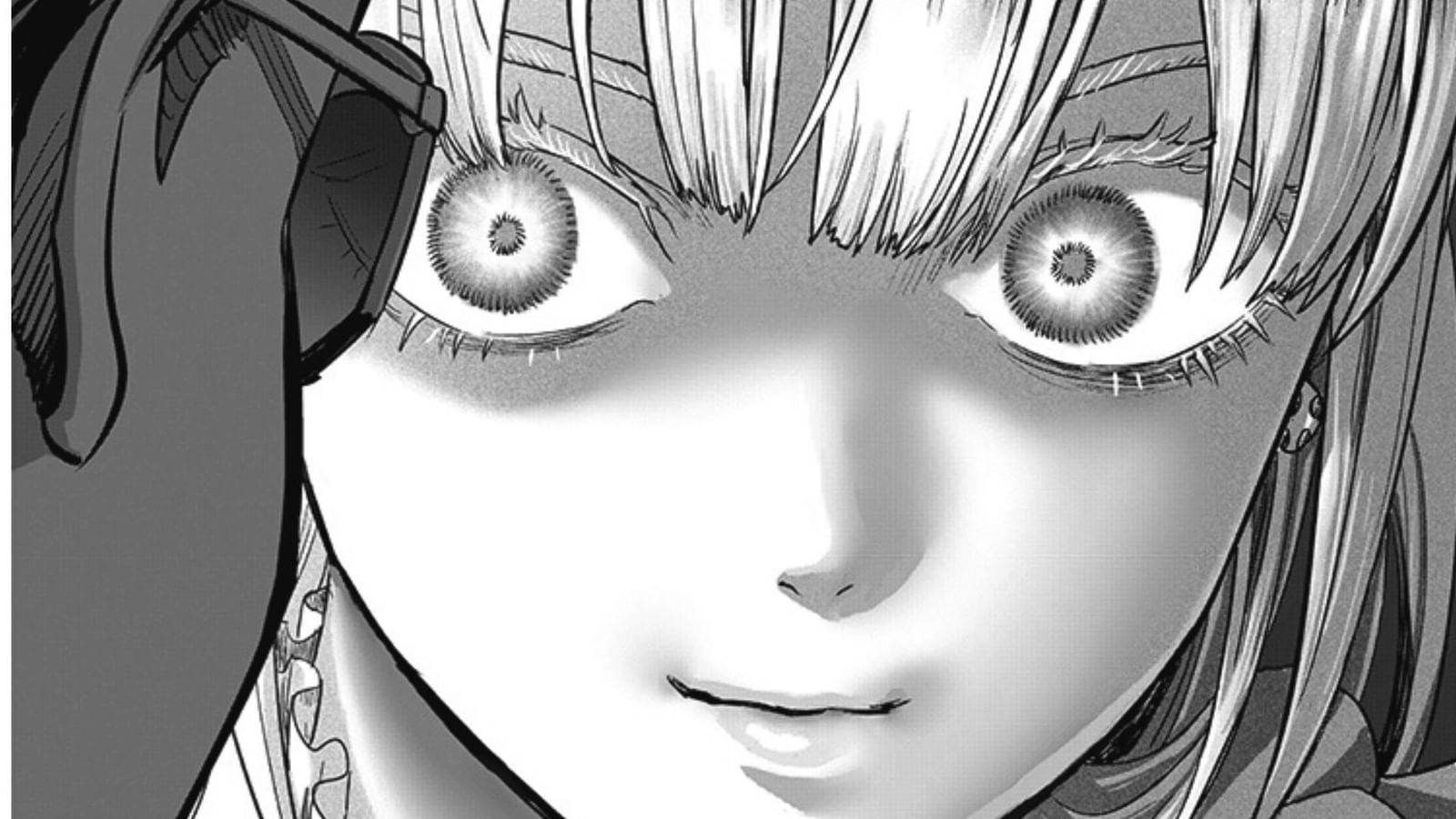 One Punch Man chapter 206: Blast's son is revealed as the Ninjas Arc ...