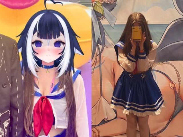 Has VTuber Shylily revealed her face?