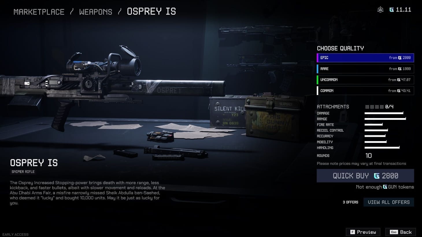 Is Off The Grid another pay-to-win blockchain game? Possibilities explored