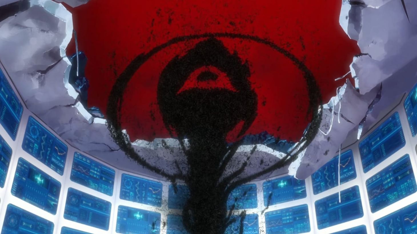 Bleach TYBW episode 29: Jushiro Ukitake's ultimate sacrifice ...