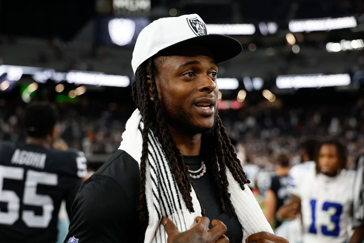 Do Chiefs have cap space for a Davante Adams trade? Inside Kansas City ...