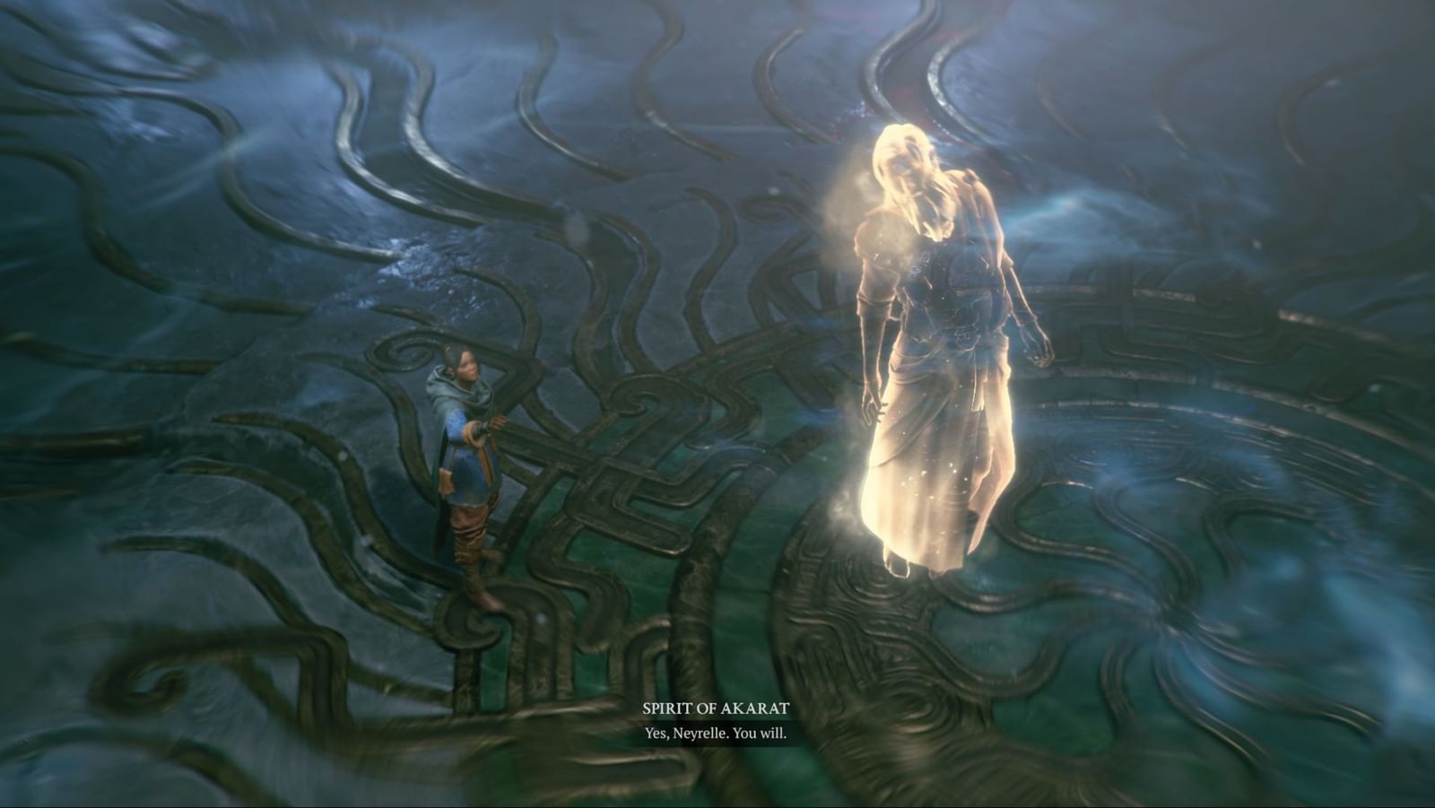 Diablo 4 Vessel of Hatred Ending explained