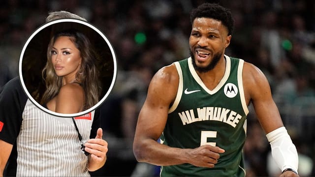 Malik Beasley's wife Montana Yao makes major change to personal ...