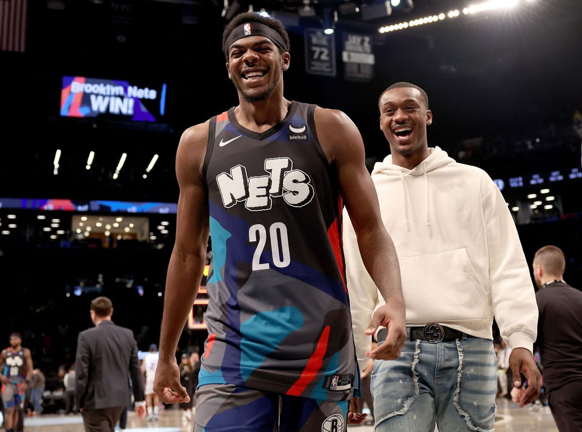 Who Are Day’Ron Sharpe's Parents? Age, Nationality & More