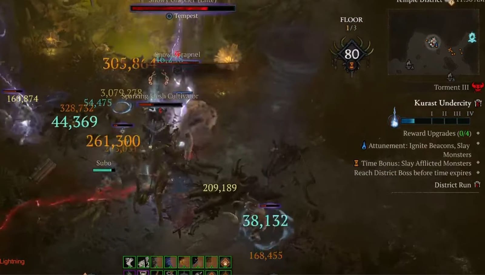 5 best Druid builds in Diablo 4 Season 6