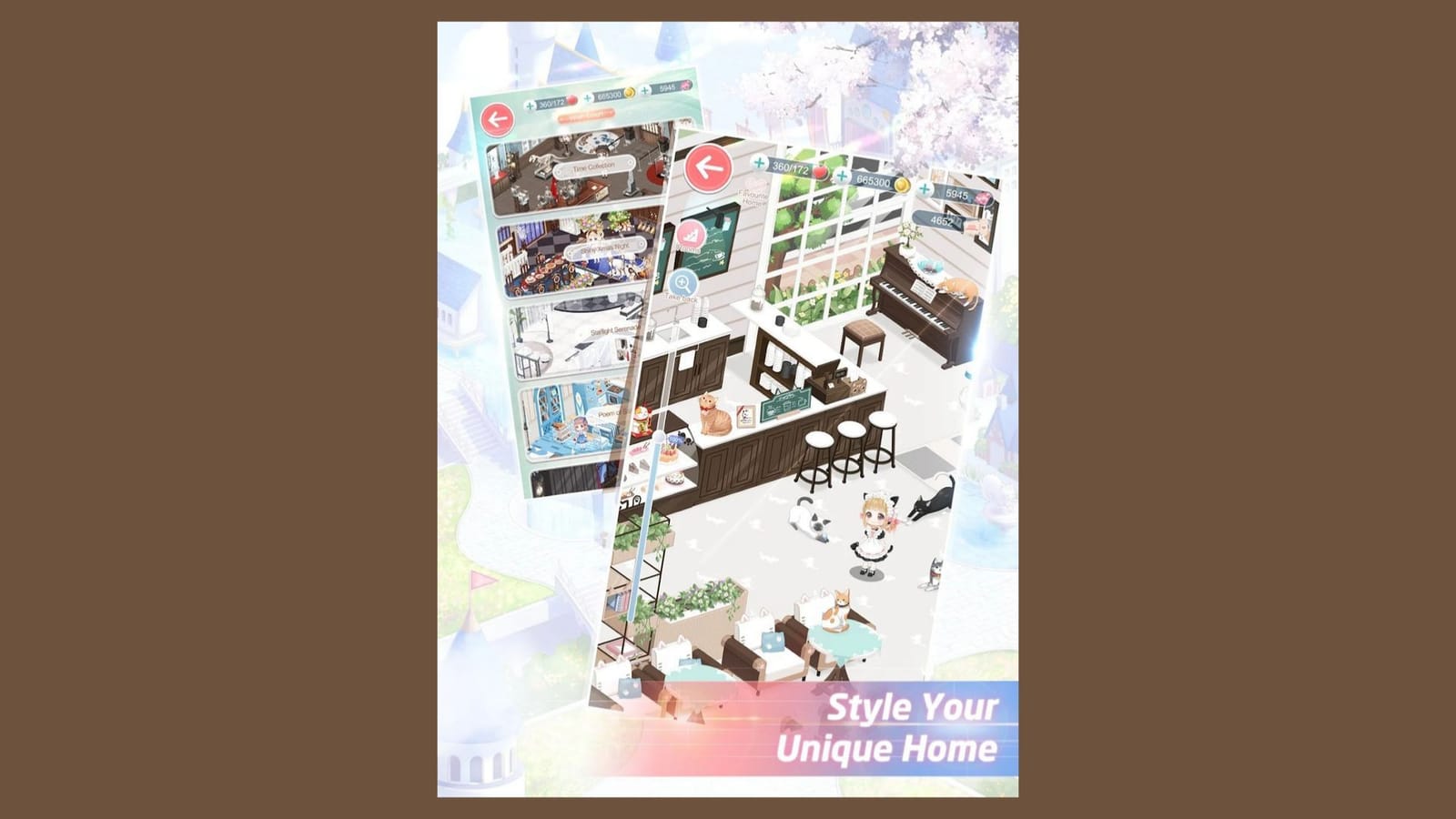 Love Nikki codes: Working and tested (February 2025)