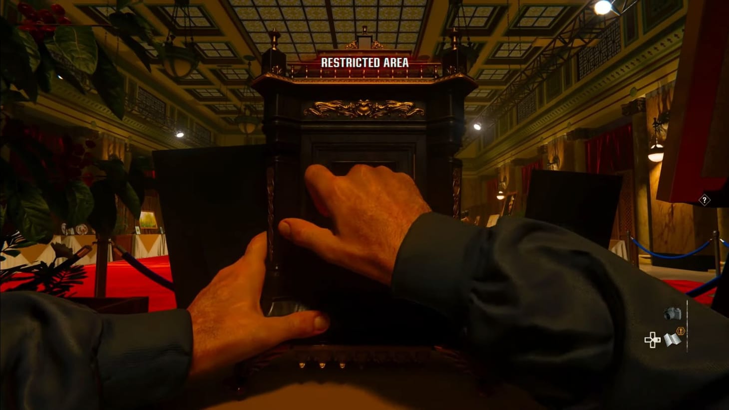 Black Ops 6 "Most Wanted" mission walkthrough: How to complete and rewards