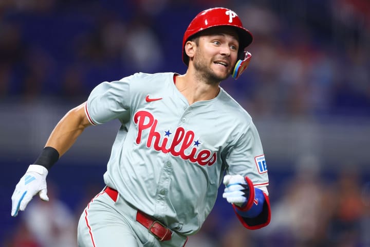 Trea Turner Contract Breakdown, History, Salary and Bonuses