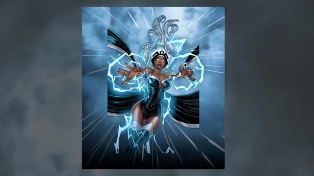 5 best tech cards in Marvel Snap