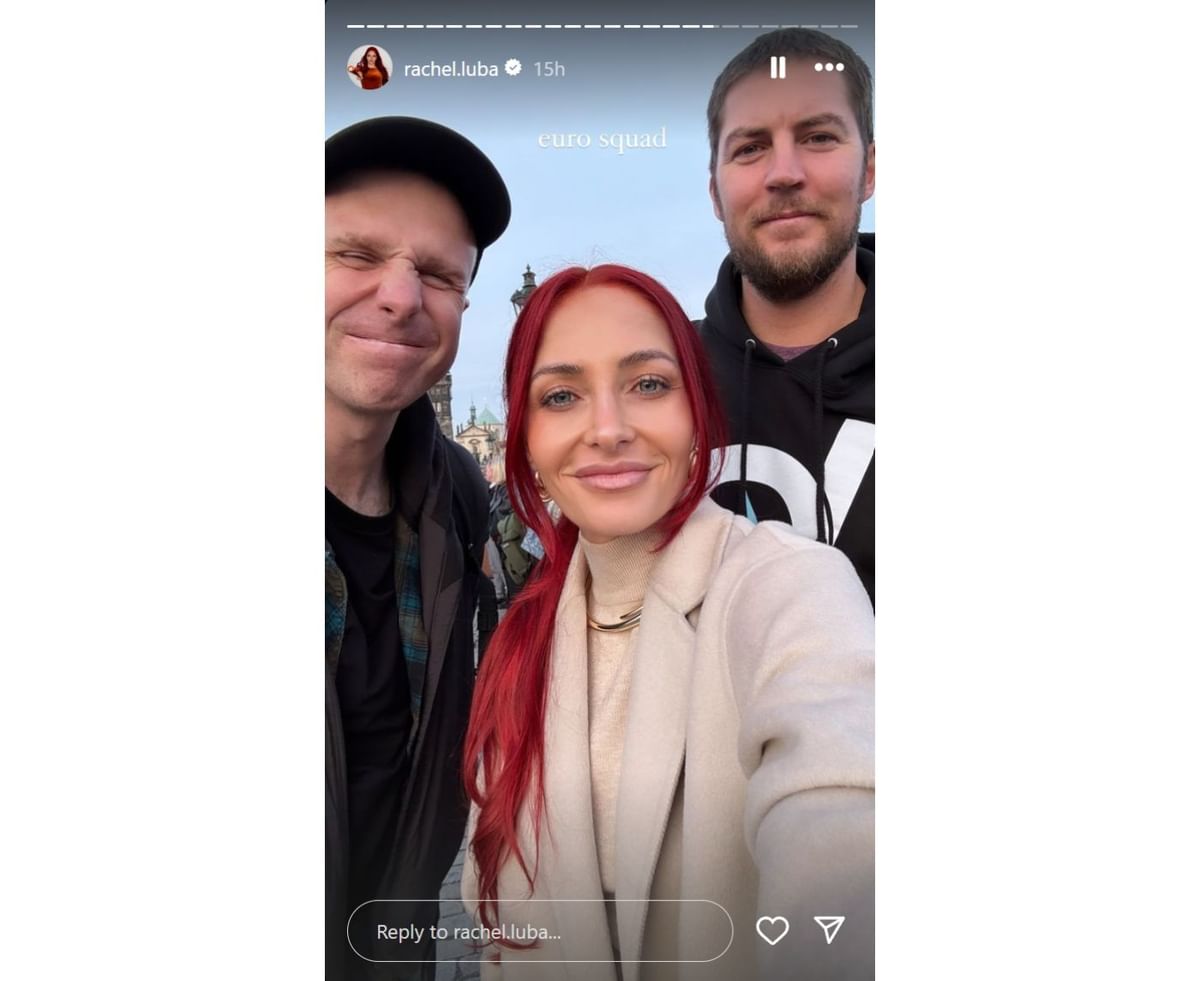 Trevor Bauer's agent Rachel Luba shares frame with ex-Dodgers pitcher ...