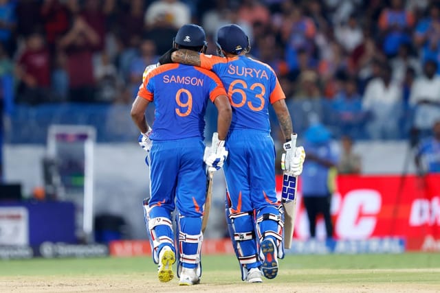 IND vs BAN 2024, 3rd T20I: Who won yesterday’s India vs Bangladesh match?