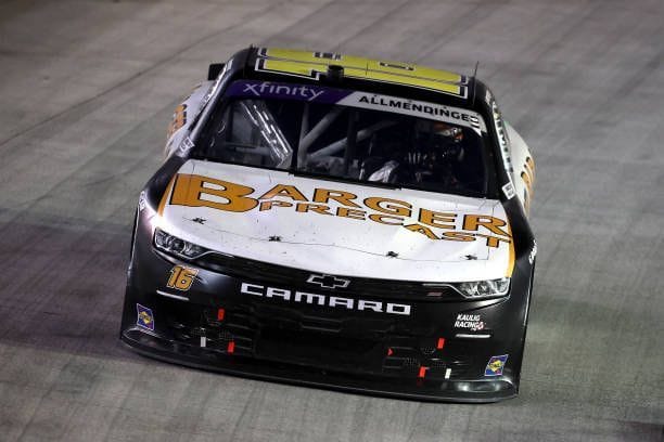 A.J. Allmendinger Latest News, Biography, Racing Career, Achievements ...