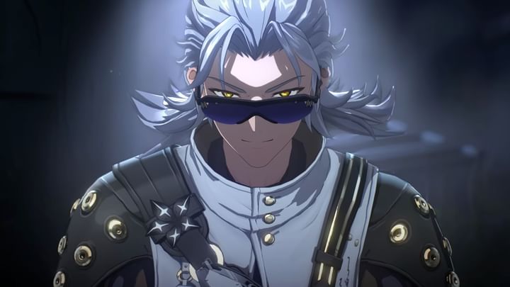 Best characters for Static Mist in Wuthering Waves