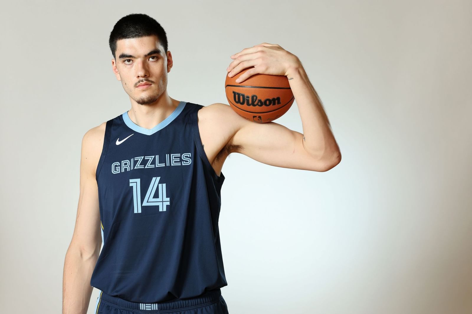 Zach Edey Height - Discover about Zach Edey Weight, Age, and other ...