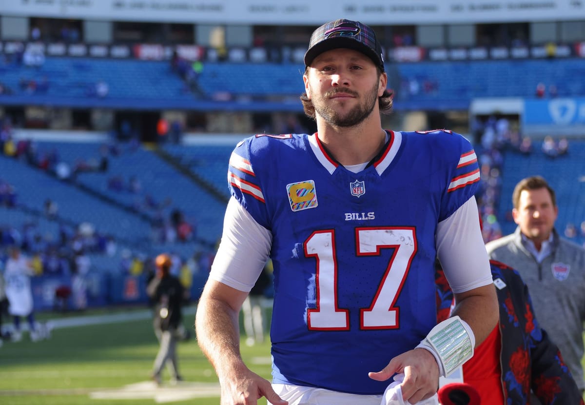 Buffalo Bills Playoff History, Appearances, Wins and more