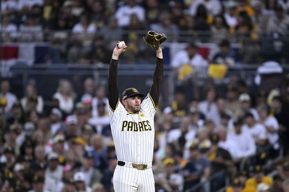 Joe Musgrove Contract Breakdown, History, Salary and Bonuses