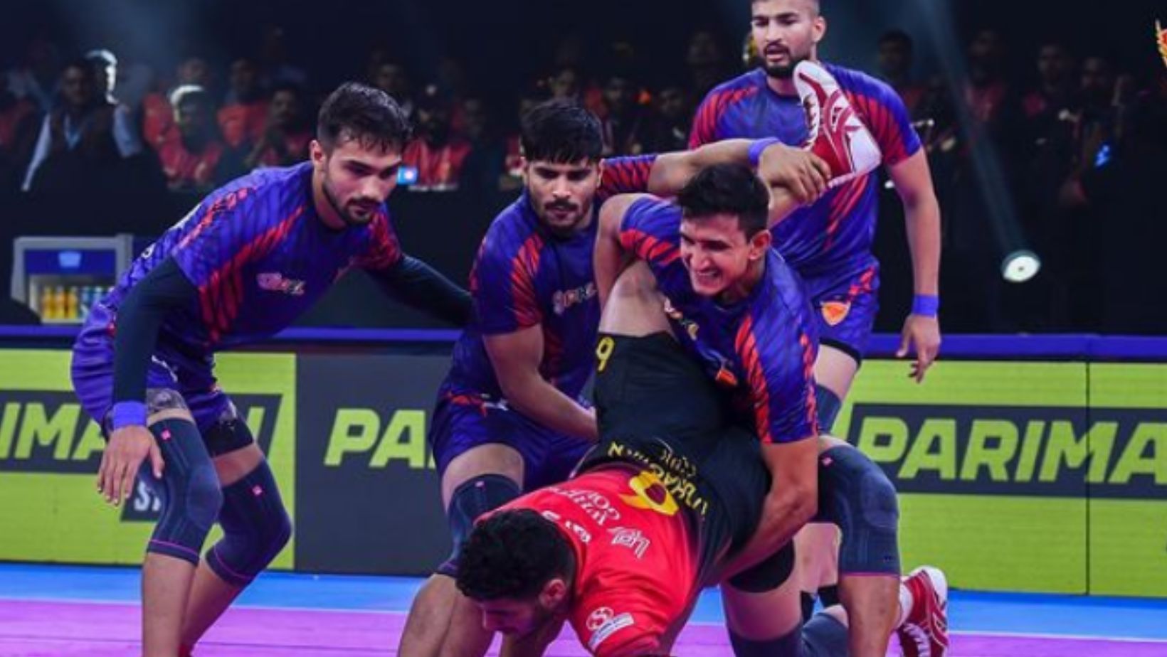Dabang Delhi K.C. vs Patna Pirates: Who will win today's PKL Match No. 27?
