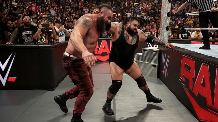 WWE: Seth Rollins' former partner to turn heel after 72 months; shock ...