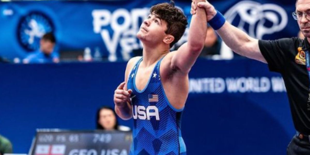 "Big things take care of themselves" - Bo Bassett expresses his delight ...