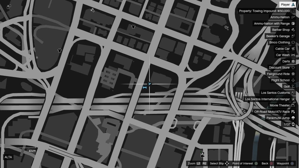 GTA 5 Murder Mystery: All you need to know