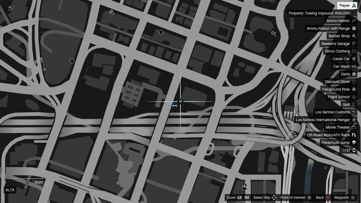 GTA 5 Murder Mystery: All you need to know