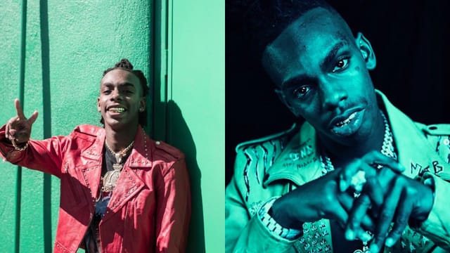 Why was YNW Melly name-dropped in a Syracuse murder trial? Suspect's ...